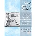 Verbal Behavior Analysis: Inducing and Expanding New Verbal ...