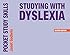 Studying with Dyslexia (Pocket Study Skills): Amazon.co.uk: Janet ...