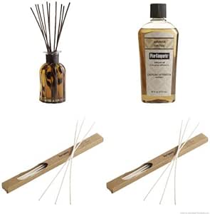 Pier 1 Imports Reed Diffuser-Patchouli, Patchouli Diffuser Oil and ...