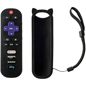 Amazon.com: New TCL Replaced TV Remote Control TLC-925 Fit For most of ...
