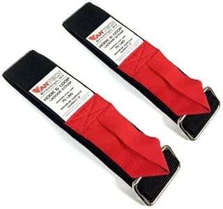 Amazon.com: EZ strap Universal (2 Pack): Automotive