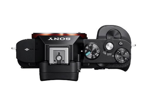 Sony a7 Full-Frame Mirrorless Digital Camera - Body Only | Pricepulse