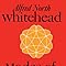 Modes of Thought: Whitehead, Alfred North: 9780029352106: Amazon.com: Books