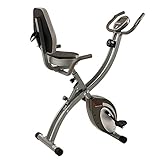 Top 10 Exercise Bikes For Seniors of 2019 - Best Reviews Guide