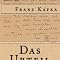Das Urteil (Klassiker der Weltliteratur, Band 6): Amazon.de: Kafka ...