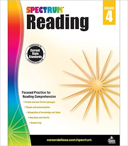 28 4th Grade Workbooks Perfect For Back To School Prep - Teaching Expertise