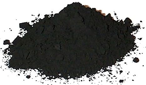 Oxyde de cuivre (II) (oxyde de cuivre noir) par Inoxia, 1kg, 1: Amazon ...