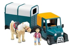 Postman Pat - Amy Horse & Box Set: Amazon.co.uk: Toys & Games