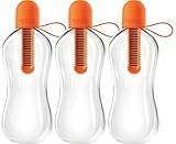 Bobble - Filtered Water Bottles - The Green Head