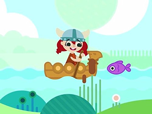 Watch Kintoons - Season 1 | Prime Video