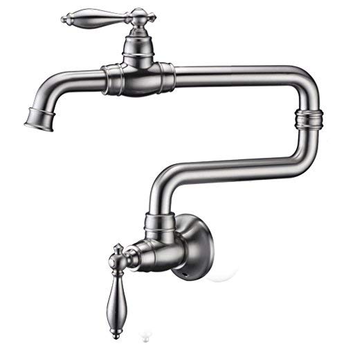 Pot Filler Faucets Kuwait | Online Kitchen Sink Faucets Shop | Whizz Kuwait