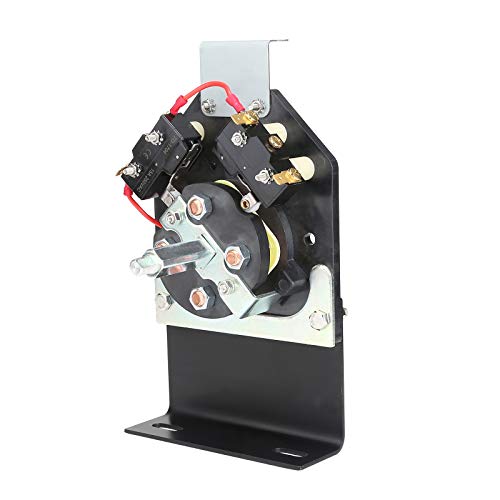 10L0L Golf Cart Forward and Reverse Switch Assembly for EZGO TXT 1994-up OEM #73036G1, 70578G1 ...