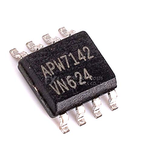 10PCS APW7142 7142 SOP8 SMD SOP New Original: Amazon.com: Industrial ...