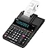 Amazon.com : Casio DR-210TM Printing Calculator : Calculators Desktop ...