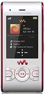 Amazon.com: Sony Ericsson W595 Walkman Unlocked Phone with 3.2 MP ...