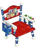 Amazon.com: Little Colorado Unfinished Potty Chair: Toys & Games