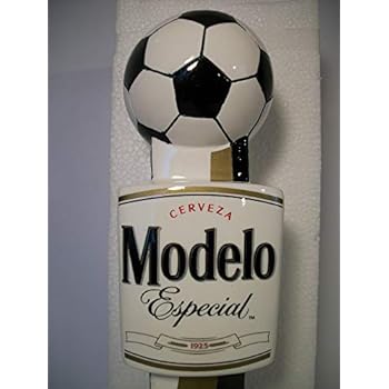 Amazon.com: Modelo Especial Tap Handle: Kitchen & Dining