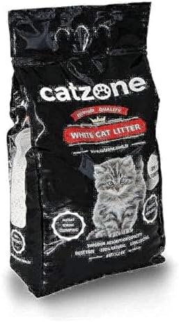 Catzone Non- Scent - 10 KG price in Egypt | Amazon Egypt | supermarket ...