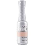 Amazon.com : Orly Gel Fx Nail Color, Sheer Nude, 0.3 Ounce : Nail ...