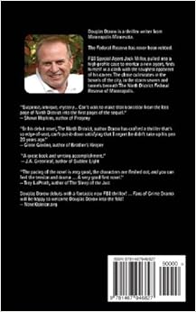 The Ninth District - A Thriller: Douglas Dorow: 9781467946827: Amazon ...