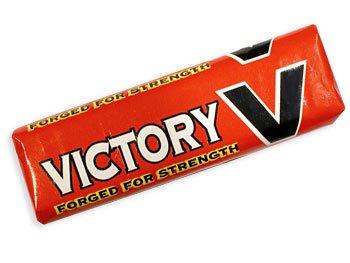 Victory V x2 Packs: Amazon.co.uk: Grocery