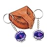 PORTHO Your Tommy & Your Tubbo Keychain Set with 1 case| MCYT, Dream ...