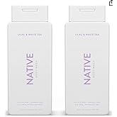 Amazon.com : Native Moisturizing Body Wash Contains Naturally Derived Ingredients | For Women ...