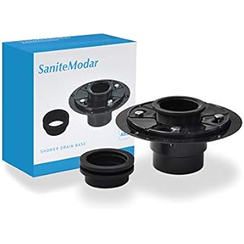 Amazon.com: UNITED STATES HDW P118C Chrome Finish Mobile Home Tub Drain ...