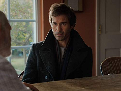 Watch Perception Season 3 | Prime Video