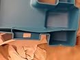 Step2 Lift and Roll Toy Box : Home & Kitchen