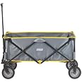 Amazon.com: Coleman Outdoor Camp Wagon : Everything Else