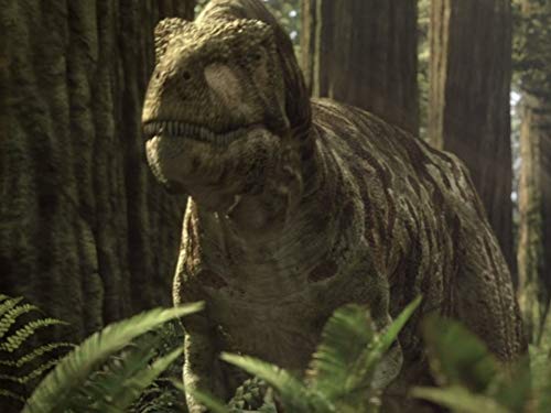 Watch Planet Dinosaur - Season 1 | Prime Video