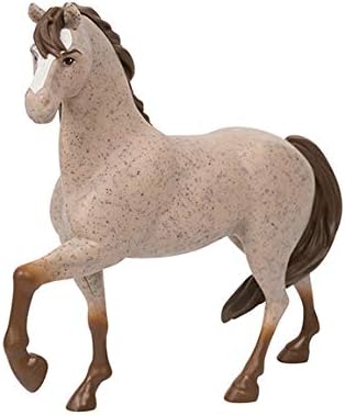 Spirit Barn Playset + Spirit Classic Horse – Espada + Topanga + Pepper ...