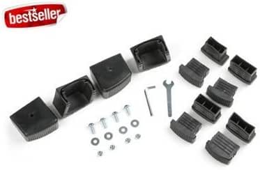 Werner 21-28 MT Series Replacement Foot Kit - Ladders - Amazon.com