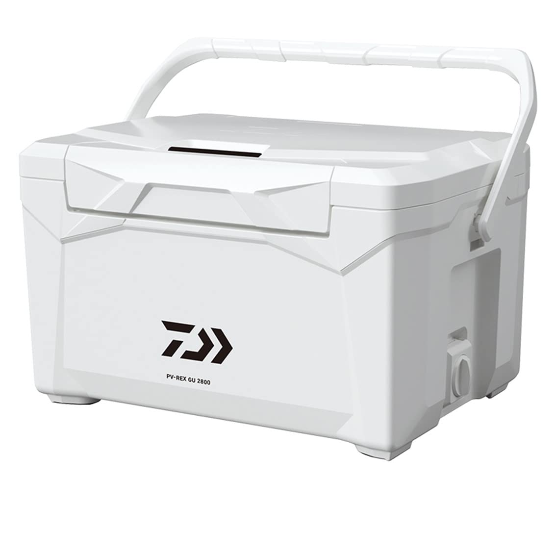 Mua Daiwa Provisor REX Fishing Outdoor Cooler Box 16/22/28L Assorted ...