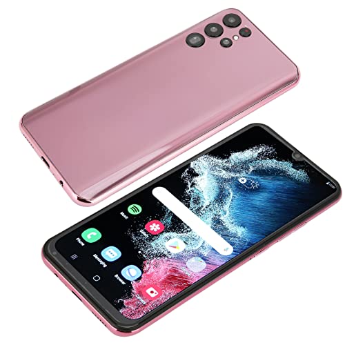 S22 Ultra Pro Unlocked Smartphone for Android 11, 6.52in Unlocked Cell ...