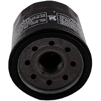 Amazon.com: Road Passion Oil Filter for YAMAHA VX1100 WAVERUNNER DELUXE ...