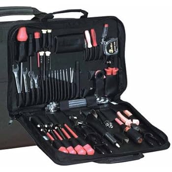 Telecom - Tool Bags - Amazon.com
