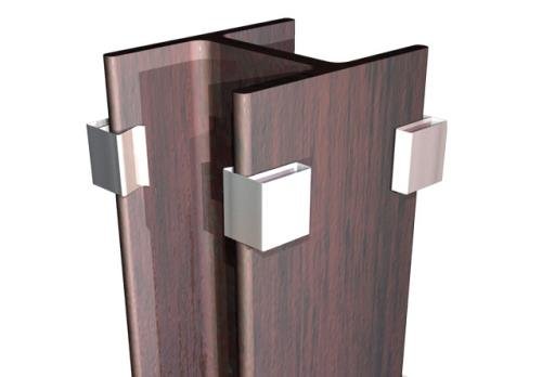 CB Clip / Column & Beam Fireproofing Clips - Buy Online in Oman. | Hpc ...