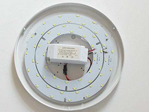 Ledy 33w Led Ceiling Light Fixtures Retrofit Board Replacement Panel 9. ...