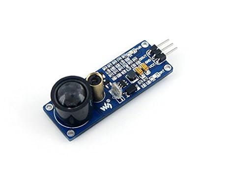 Amazon.in: Buy Waveshare-Module Laser Receiver Sensor Transmitter for ...
