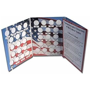 Amazon.com: Littleton LCF3 1999-2008 50 State Commemorative Quarter ...