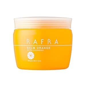 Amazon.com: RAFRA Balm Orange Big 200g: Beauty