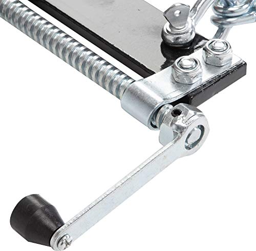 Torin AT32100B Engine Hoist Shop Crane Accessory: Steel 3 Position ...