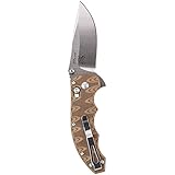 Benchmade 300-1 Axis Flipper Review
