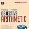 Buy Fast Track Objective Arithmetic Book Online at Low Prices in India ...