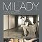 Milady Standard Barbering: Milady: 9781305100558: Amazon.com: Books