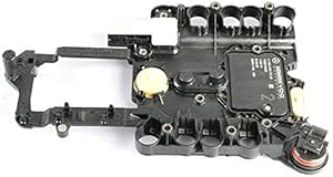 722.9 Blank Conductor plate Control Module A000270260080 A0002701700 ...