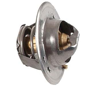 Amazon.com: Thermostat - 160° F, Massey Ferguson, 836000M91: Home ...