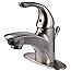 Ultra Faucets UF34223 Vantage Collection Single-Handle Bathroom Sink ...